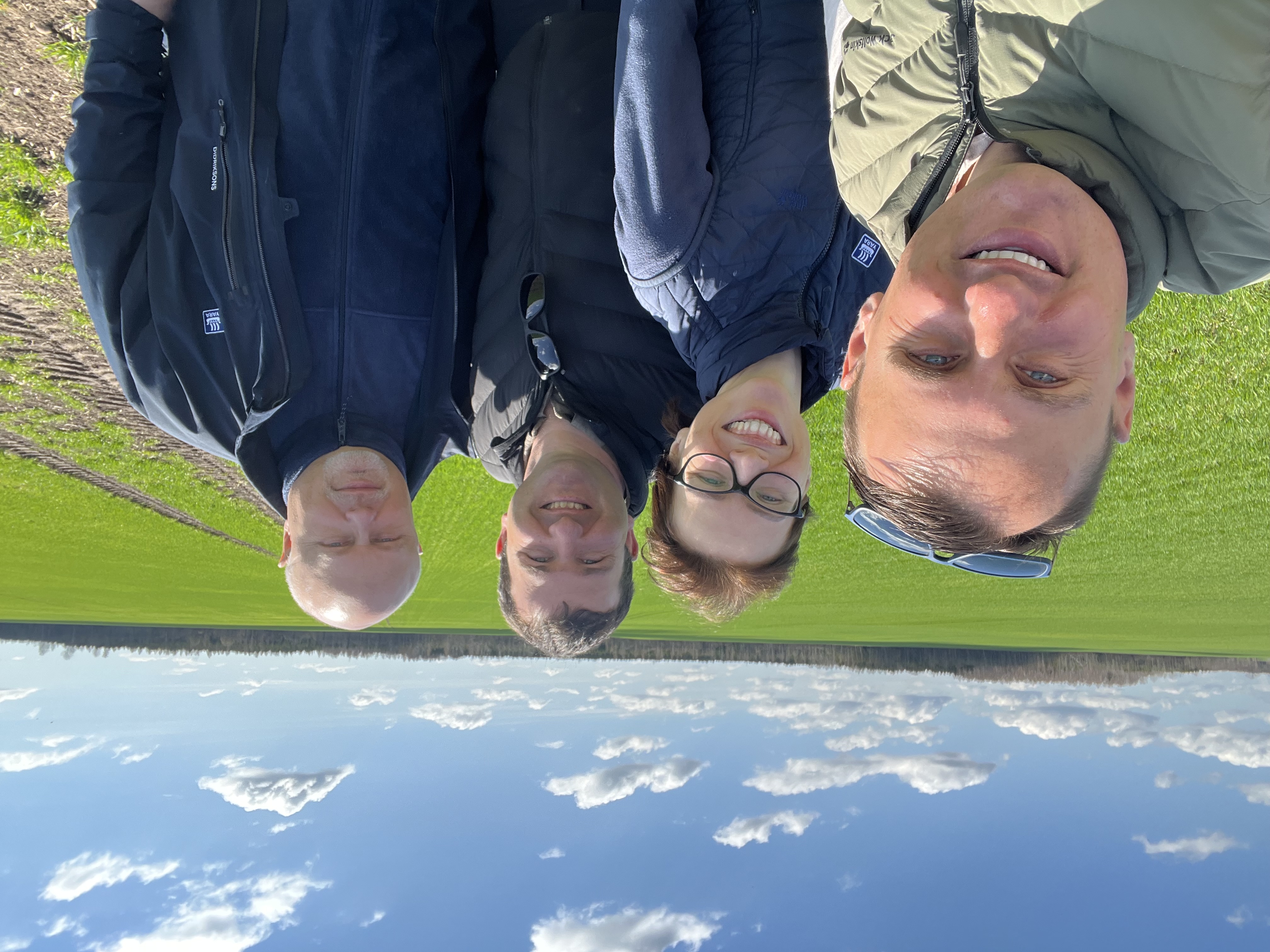 video iš laukų | Yara Lietuva